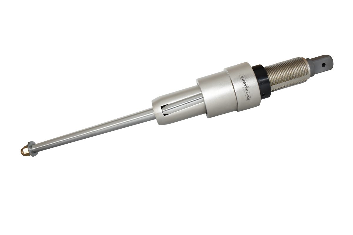 8012 Series - Tube Expanders