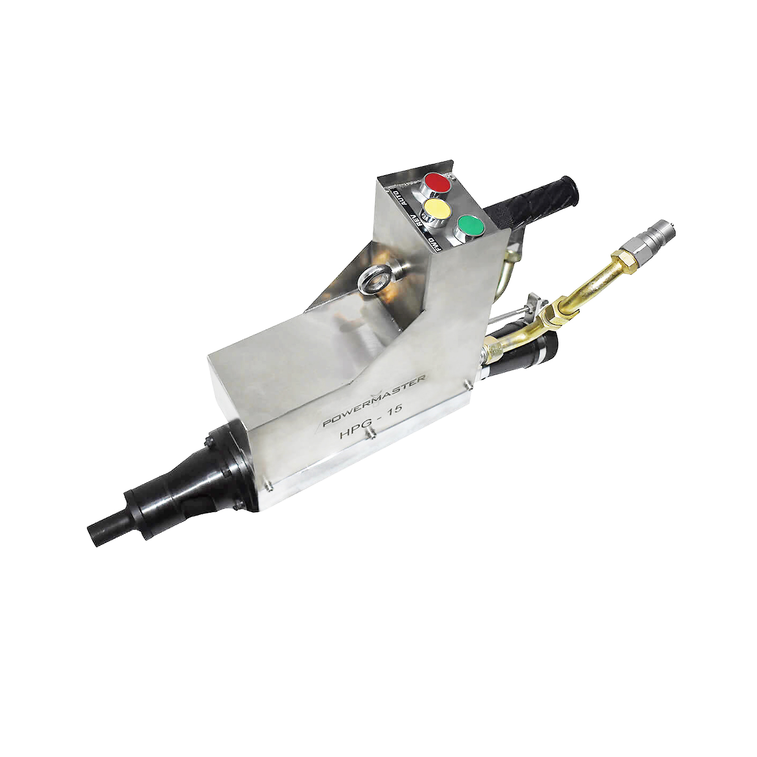 Continuous Tube Pullers - Tube Expanders