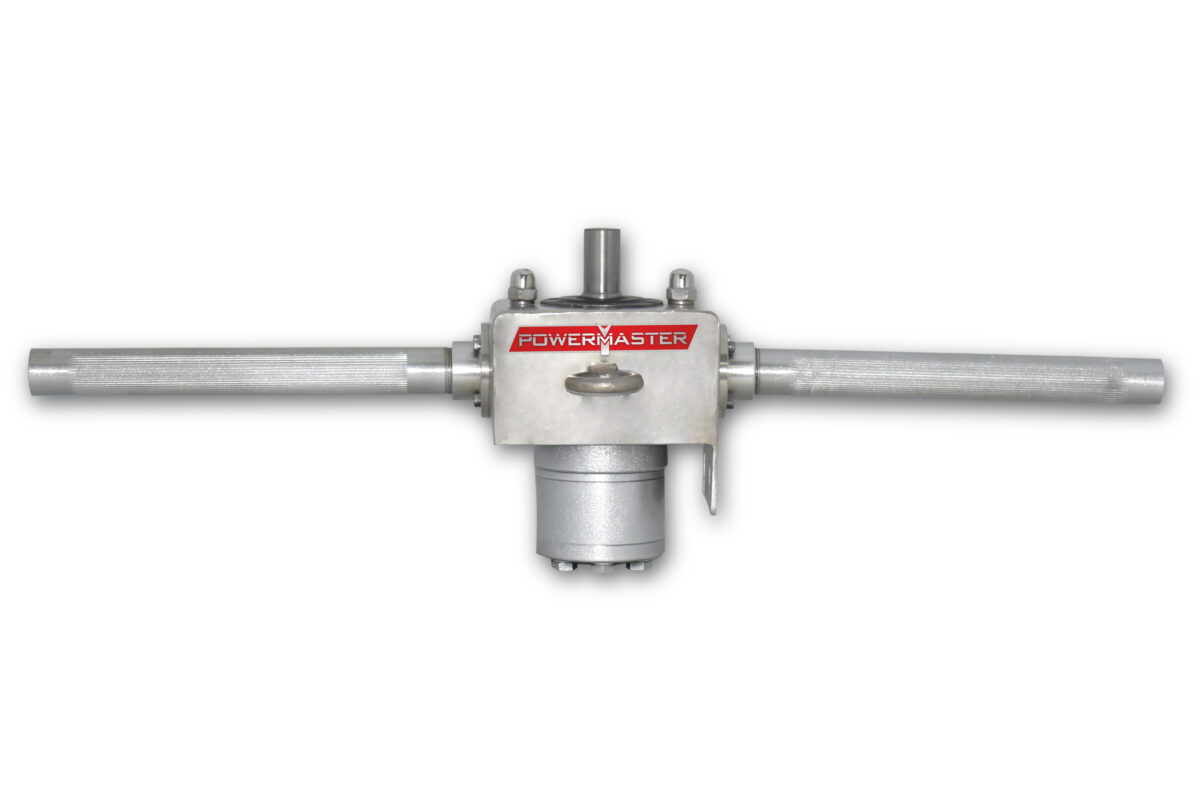 Hydraulic Drives - Tube Expanders