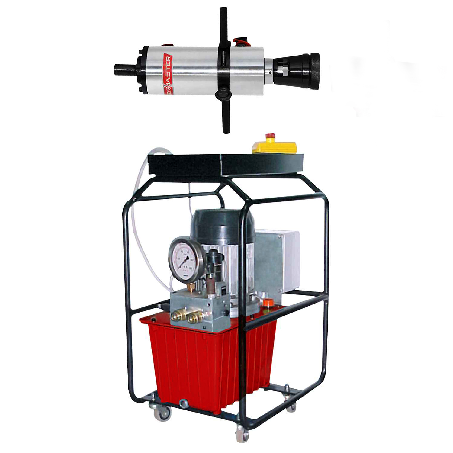 Tube Removal Tools Online - Tube Expander