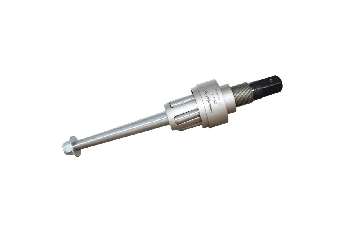 SB Series - Tube Expanders