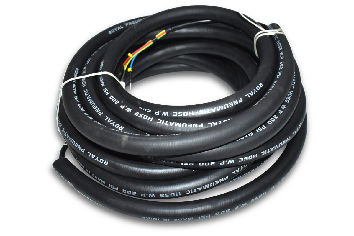 Supply Cables - Tube Expanders