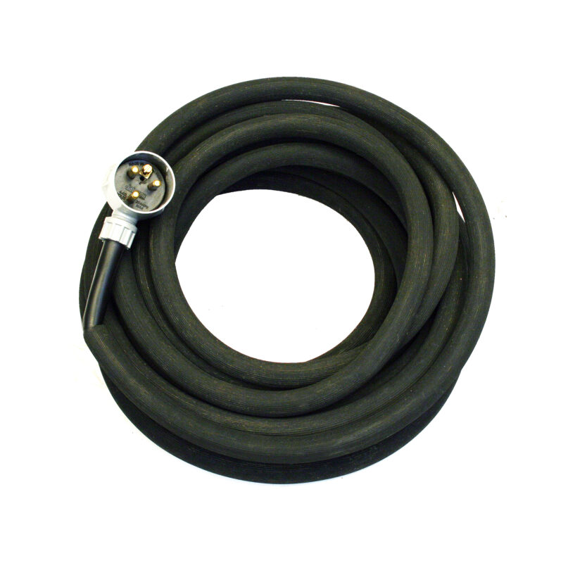 Supply Cables - Tube Expanders