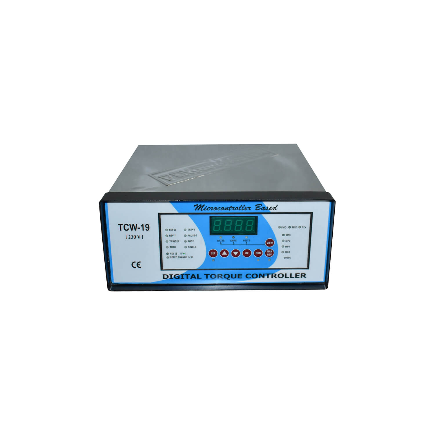 Electric Tube Expansion Systems - Tube Expanders